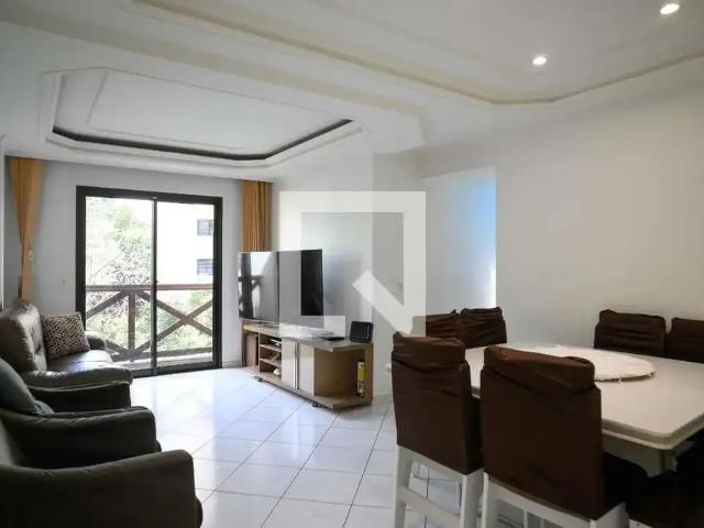 Apartamento para Venda em São Paulo/SP Vila das Mercês 3 Quartos