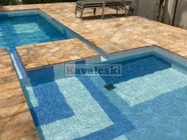 Apartamento para Venda em São Paulo/SP Vila das Mercês 3 Quartos