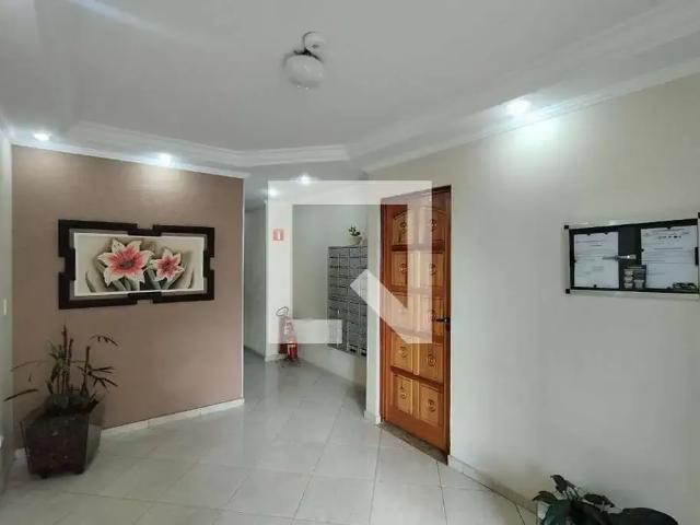 Apartamento para Venda em São Paulo/SP Vila das Mercês 3 Quartos