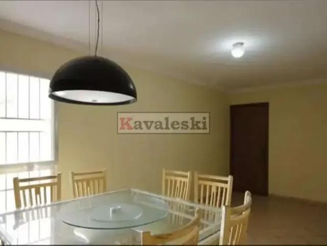 Apartamento para Venda em São Paulo/SP Vila das Mercês 3 Quartos