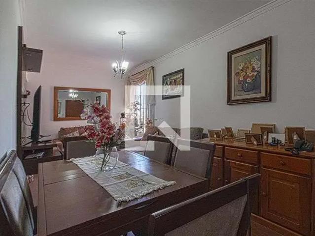 Apartamento para Venda em São Paulo/SP Vila das Mercês 3 Quartos