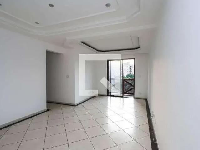 Apartamento para Venda em São Paulo/SP Vila das Mercês 3 Quartos