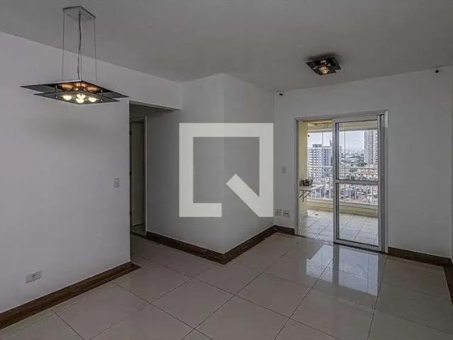 Apartamento para Venda em São Paulo/SP Vila das Mercês 3 Quartos