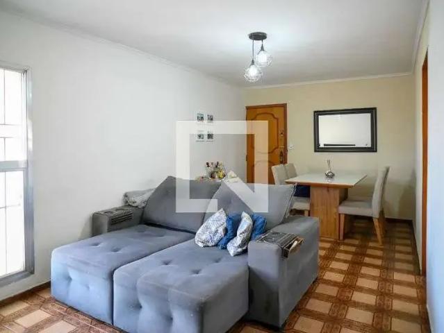 Apartamento para Venda em São Paulo/SP Vila das Mercês 3 Quartos
