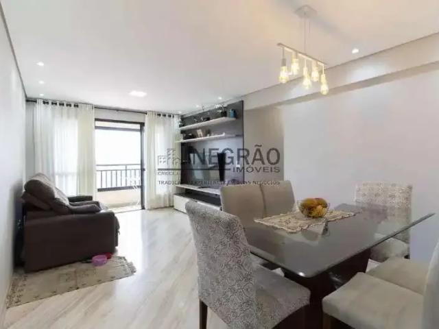 Apartamento para Venda em São Paulo/SP Vila das Mercês 3 Quartos