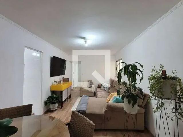 Apartamento para Venda em São Paulo/SP Vila das Mercês 3 Quartos