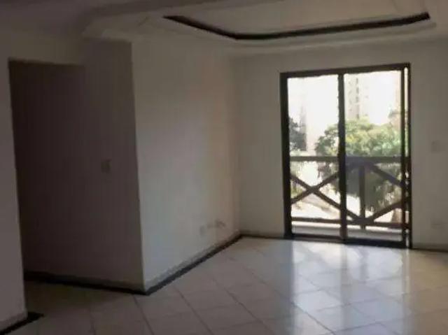 Apartamento para Venda em São Paulo/SP Vila das Mercês 3 Quartos