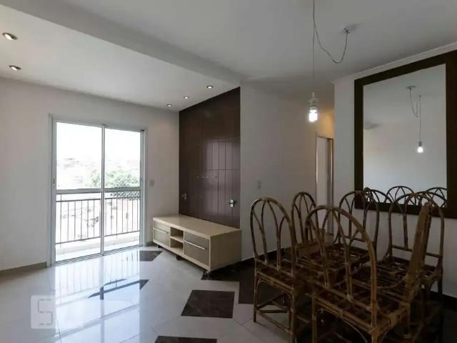 Apartamento para Venda em São Paulo/SP Vila das Mercês 3 Quartos