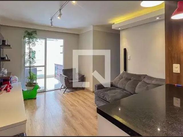 Apartamento para Venda em São Paulo/SP Vila das Mercês 3 Quartos