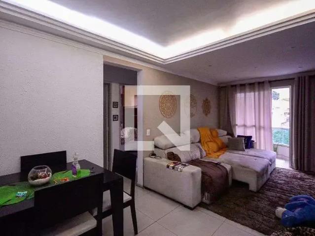 Apartamento para Venda em São Paulo/SP Vila das Mercês 3 Quartos