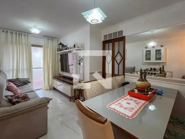 Apartamento para Venda em São Paulo/SP Vila das Mercês 3 Quartos