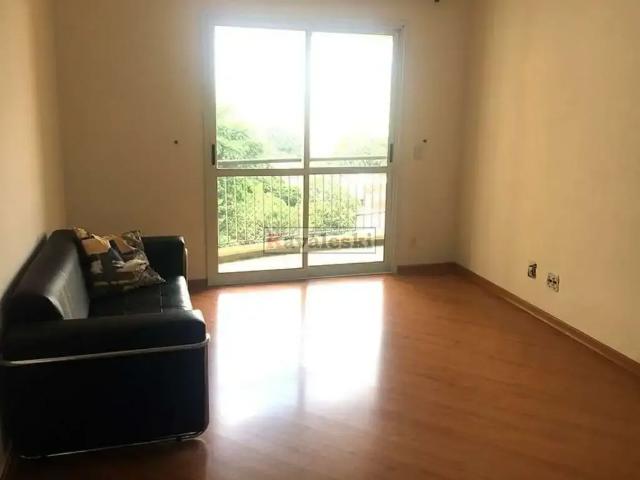 Apartamento para Venda em São Paulo/SP Vila das Mercês 3 Quartos