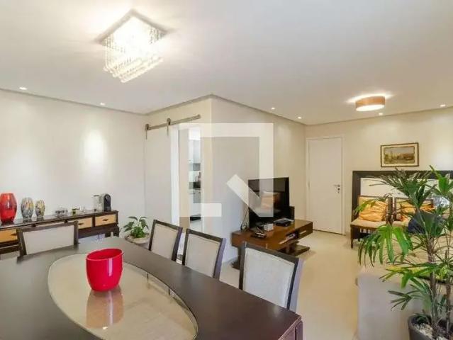 Apartamento para Venda em São Paulo/SP Vila das Mercês 3 Quartos