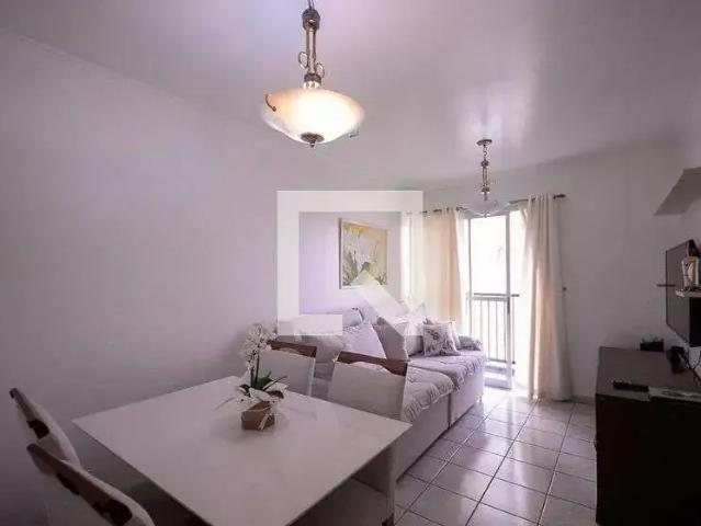 Apartamento para Venda em São Paulo/SP Vila das Mercês 3 Quartos