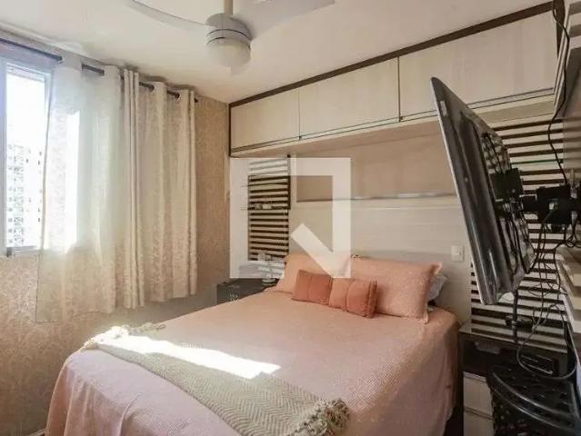 Apartamento para Venda em São Paulo/SP Vila das Mercês 3 Quartos