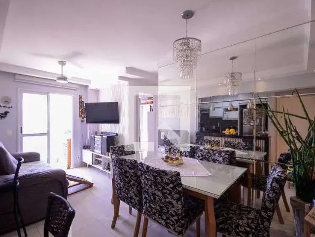 Apartamento para Venda em São Paulo/SP Vila das Mercês 3 Quartos