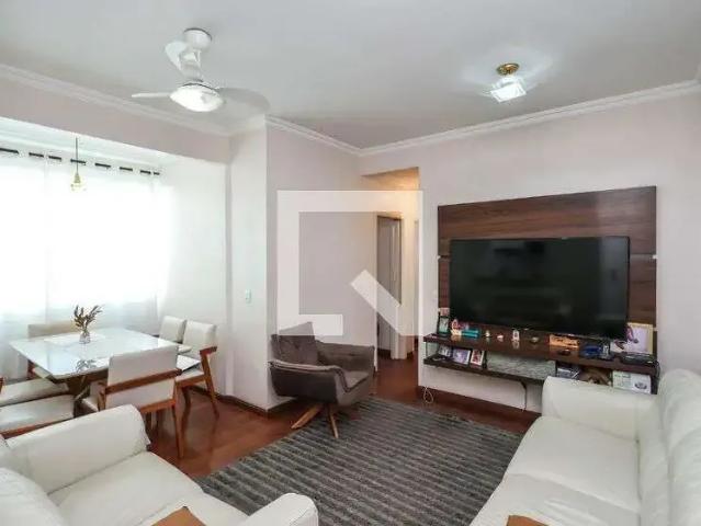 Apartamento para Venda em São Paulo/SP Vila das Mercês 3 Quartos
