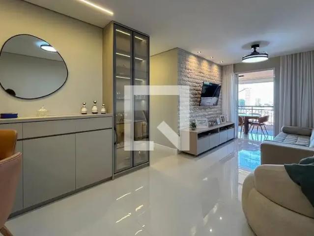 Apartamento para Venda em São Paulo/SP Vila das Mercês 3 Quartos