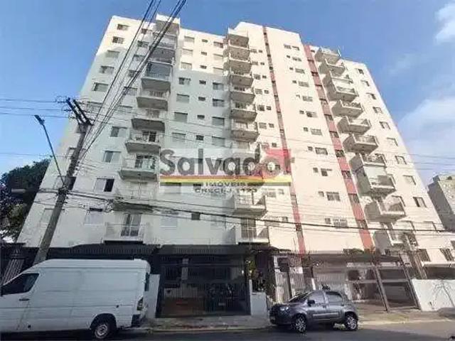 Apartamento para Venda em São Paulo/SP Vila das Mercês 3 Quartos