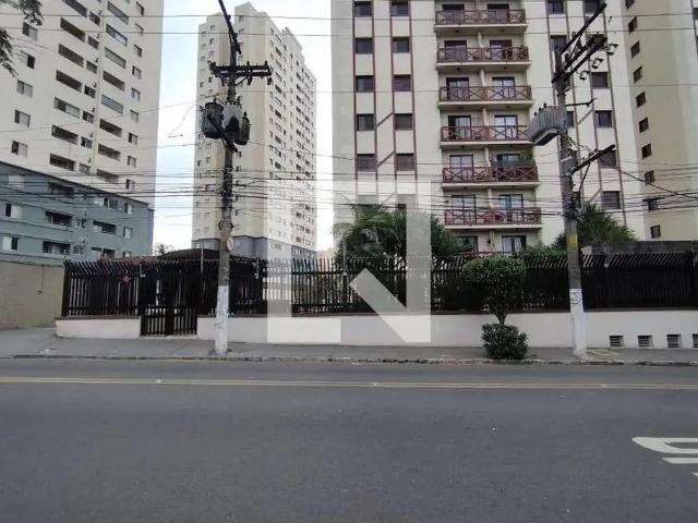 Apartamento para Venda em São Paulo/SP Vila das Mercês 3 Quartos