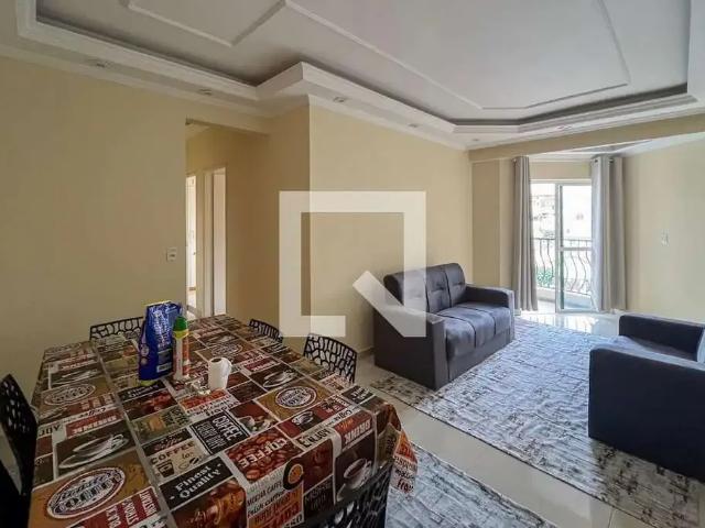 Apartamento para Venda em São Paulo/SP Vila das Mercês 3 Quartos