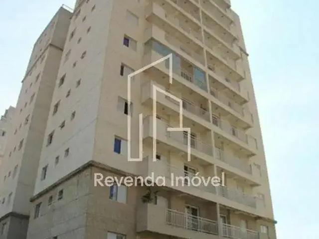 Apartamento para Venda em São Paulo/SP Vila das Mercês 3 Quartos