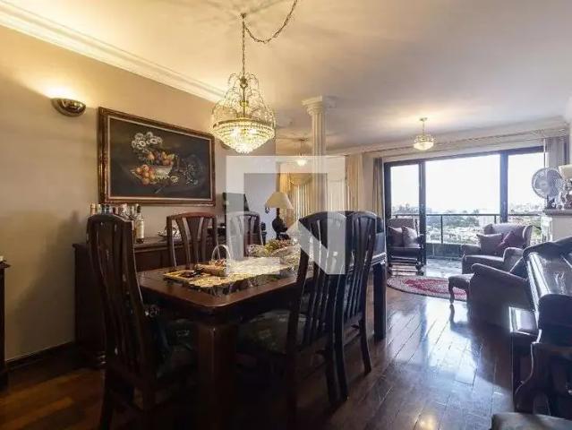 Apartamento para Venda em São Paulo/SP Vila das Mercês 3 Quartos