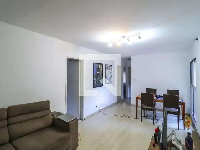 Apartamento para Venda em São Paulo/SP Vila das Mercês 3 Quartos