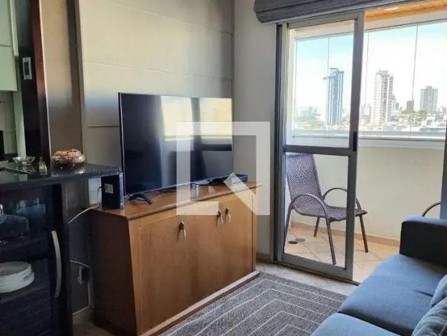 Apartamento para Venda em São Paulo/SP Vila das Mercês 3 Quartos