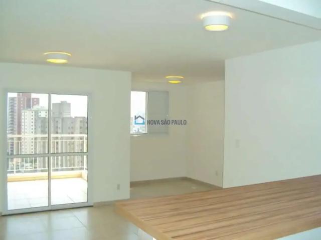Apartamento para Venda em São Paulo/SP Vila das Mercês 3 Quartos