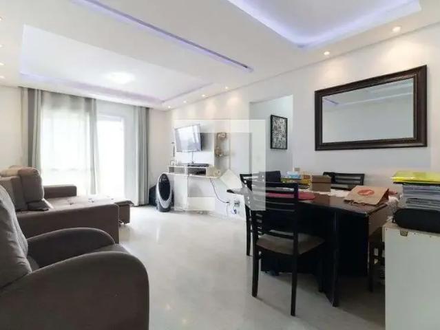 Apartamento para Venda em São Paulo/SP Vila das Mercês 3 Quartos