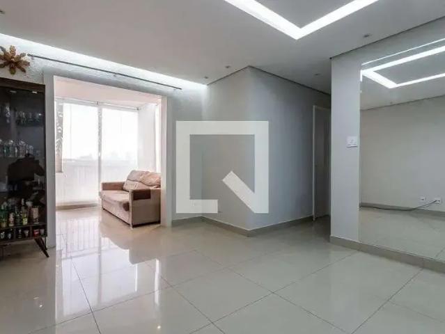 Apartamento para Venda em São Paulo/SP Vila das Mercês 3 Quartos