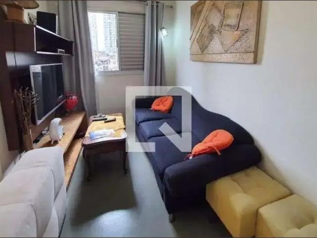 Apartamento para Venda em São Paulo/SP Vila das Mercês 3 Quartos