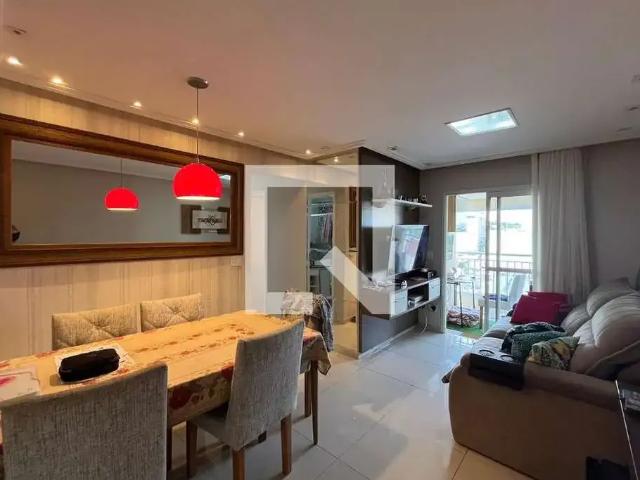 Apartamento para Venda em São Paulo/SP Vila das Mercês 3 Quartos