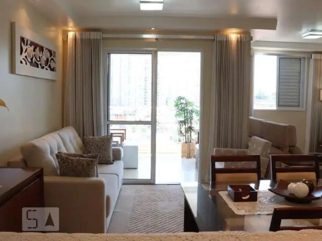 Apartamento para Venda em São Paulo/SP Vila das Mercês 3 Quartos