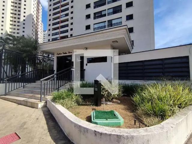 Apartamento para Venda em São Paulo/SP Vila das Mercês 3 Quartos