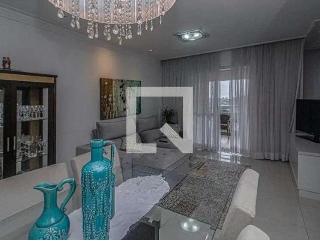 Apartamento para Venda em São Paulo/SP Vila das Mercês 3 Quartos