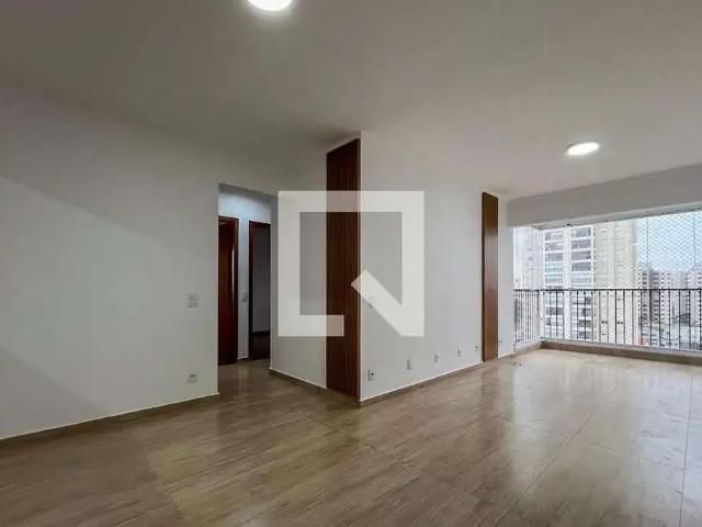 Apartamento para Venda em São Paulo/SP Vila das Mercês 3 Quartos