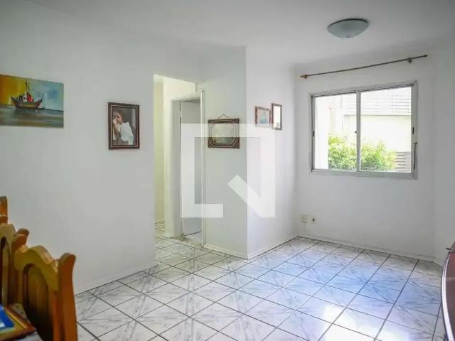 Apartamento para Venda em São Paulo/SP Vila das Mercês 3 Quartos