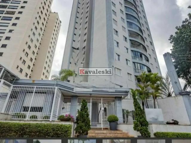Apartamento para Venda em São Paulo/SP Vila das Mercês 3 Quartos