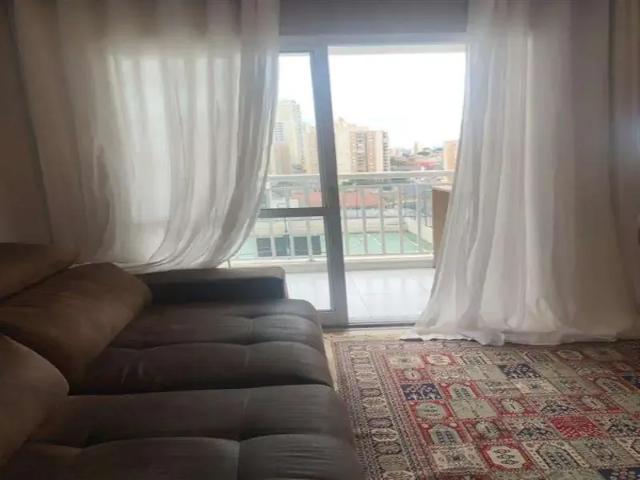Apartamento para Venda em São Paulo/SP Vila das Mercês 3 Quartos