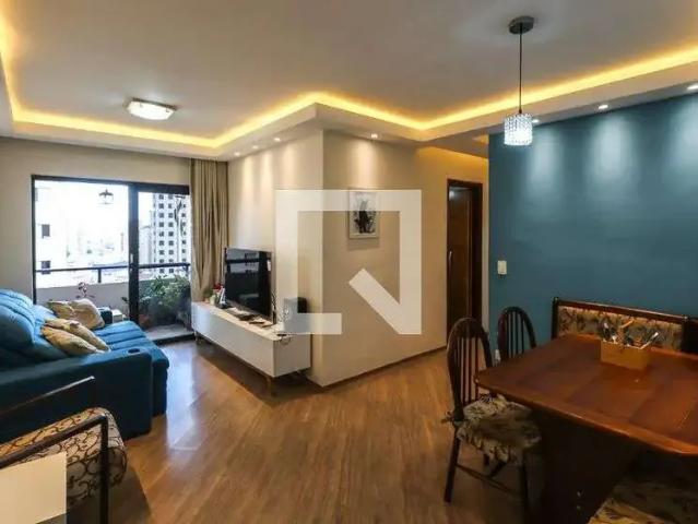 Apartamento para Venda em São Paulo/SP Vila das Mercês 3 Quartos