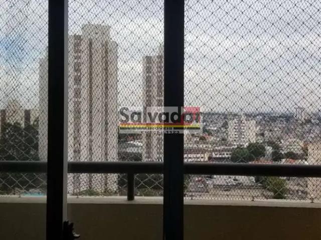 Apartamento para Venda em São Paulo/SP Vila das Mercês 3 Quartos