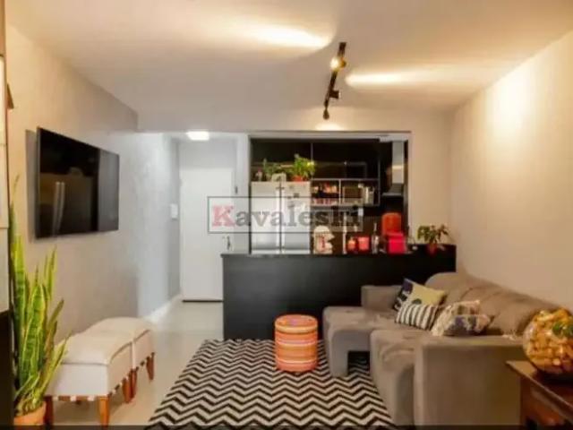 Apartamento para Venda em São Paulo/SP Vila das Mercês 3 Quartos