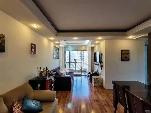 Apartamento para Venda em São Paulo/SP Vila das Mercês 3 Quartos