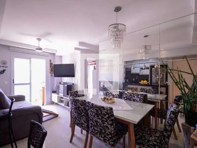 Apartamento para Venda em São Paulo/SP Vila das Mercês 3 Quartos