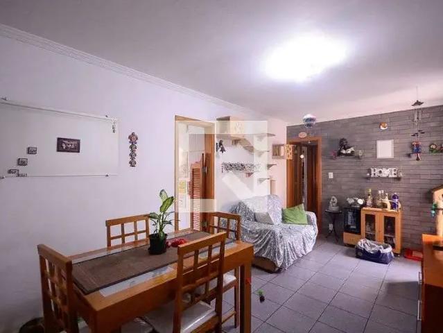 Apartamento para Venda em São Paulo/SP Vila das Mercês 3 Quartos