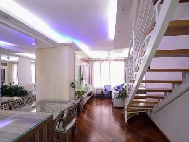 Apartamento para Venda em São Paulo/SP Vila das Mercês 3 Quartos