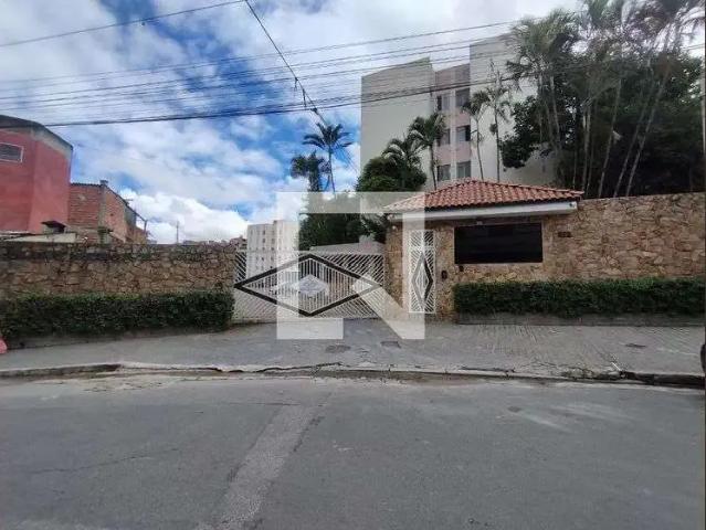 Apartamento para Venda em São Paulo/SP Vila das Mercês 3 Quartos