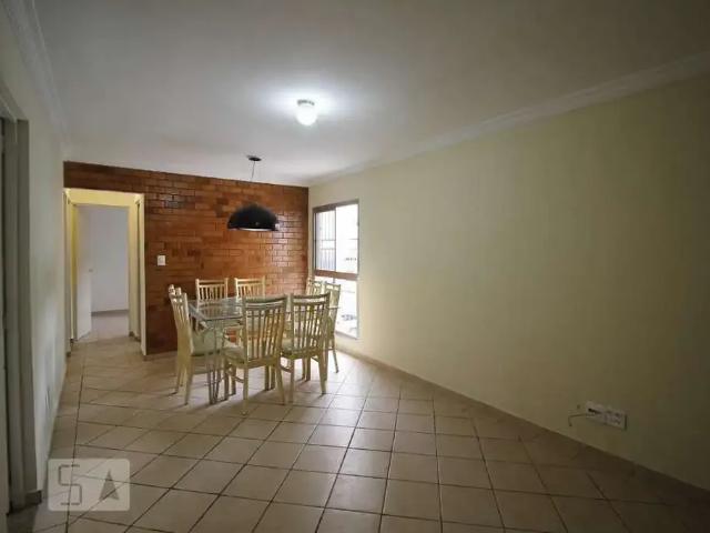 Apartamento para Venda em São Paulo/SP Vila das Mercês 3 Quartos